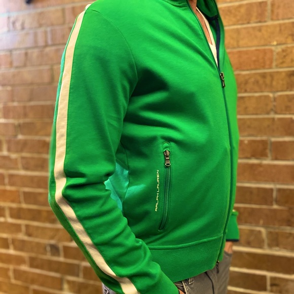 Polo Ralph Lauren | Jackets & Coats | Polo Ralph Lauren Performance ...